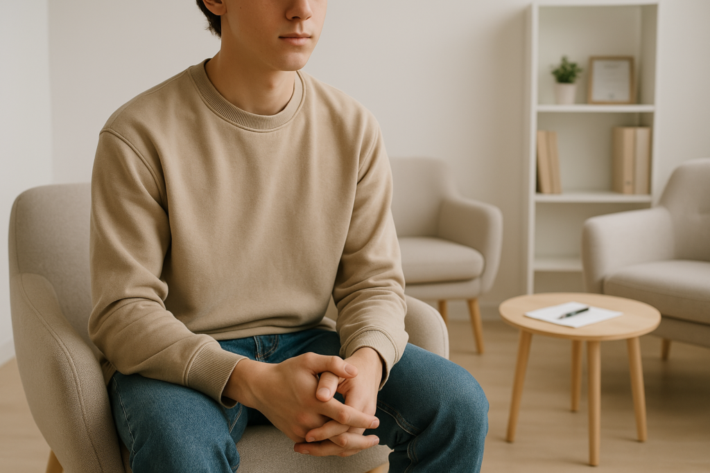 Test TDAH: cómo saber si necesitas una evaluación profesional ...